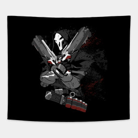 All our times have come - Overwatch - T-Shirt | TeePublic