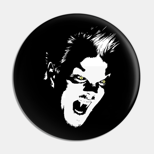The vampire David from the 80's classic, The Lost Boys - The Lost Boys ...