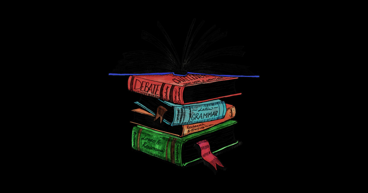 Challenge Books Watercolor - Classical Conversations Challenge ...