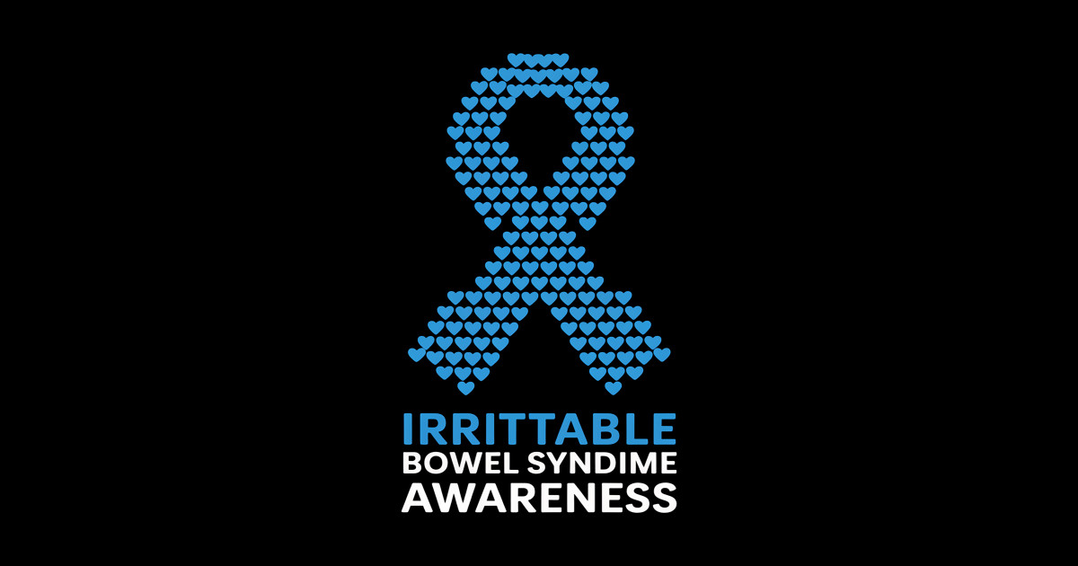 Irritable Bowel Syndrome Awareness Month - Irritable Bowel Syndrome ...