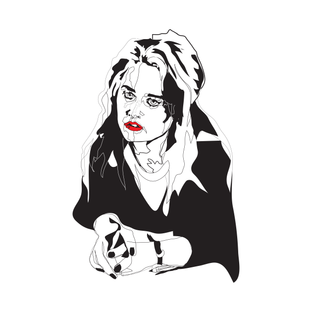 Sarah Bailey - The Craft - The Craft - T-Shirt | TeePublic