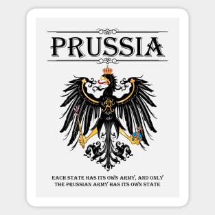 prussian eagle wallpaper