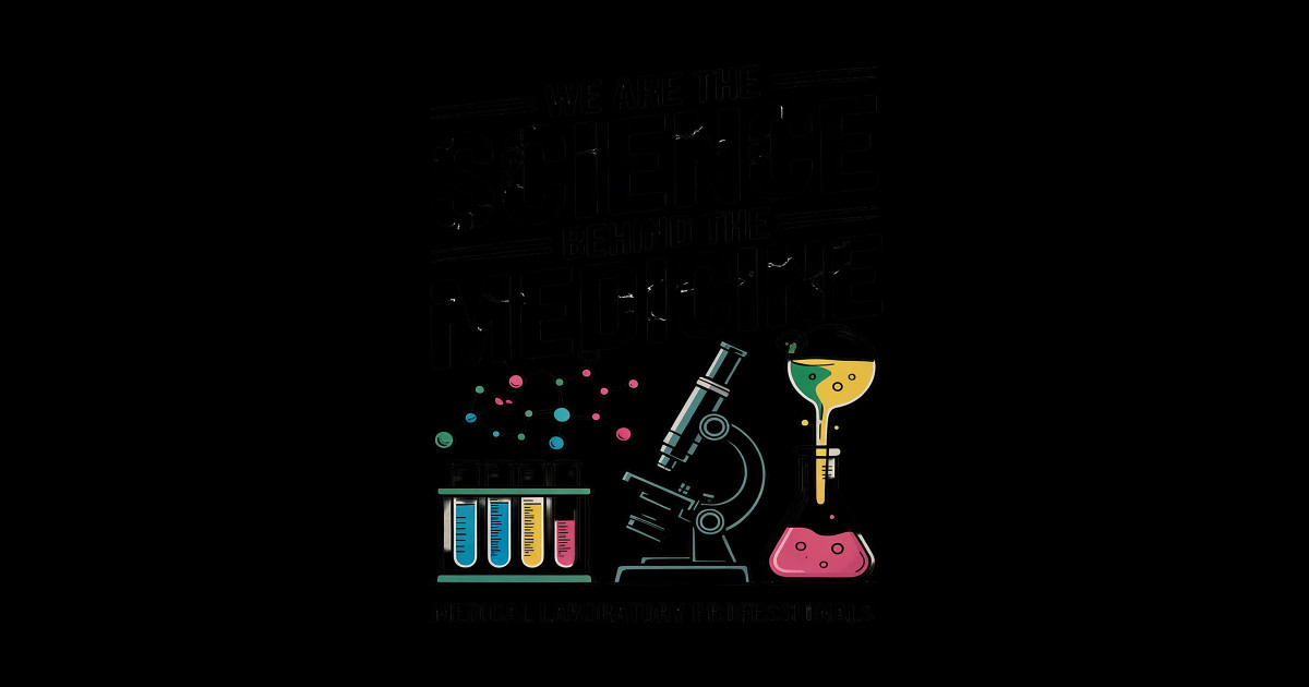 Happy Lab Week Medical Laboratory Professionals Week 2025 - Happy Lab ...