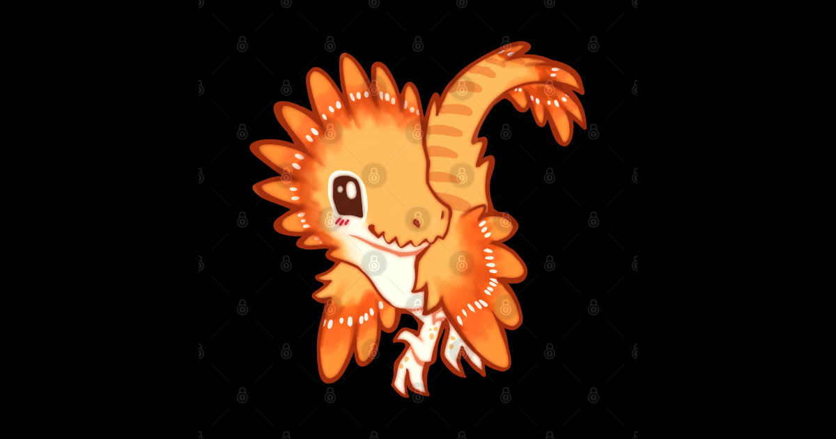 Cute Chibi Velociraptor Dromeosaur Raptor Dinosaur cartoon drawing ...