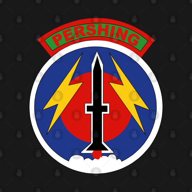 56th Artillery Command - Pershing - 56th Artillery Command Pershing - T ...