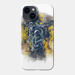 Twitch Rainbow Six Siege Phone Cases - iPhone and Android | TeePublic