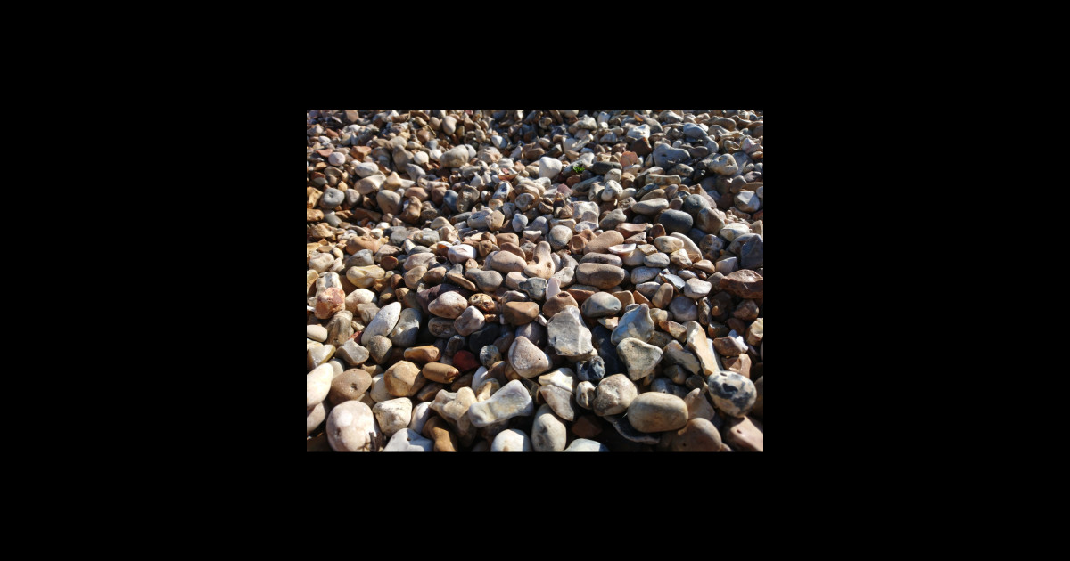 Pebbles - Pebbles - Sticker | TeePublic