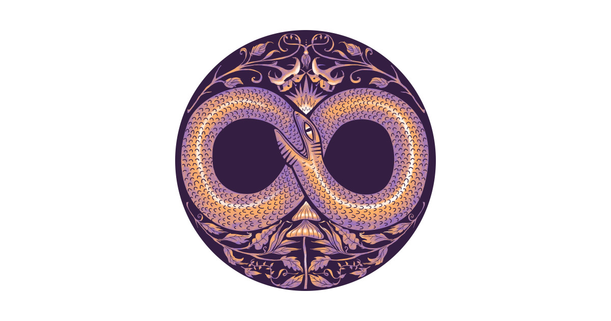 All Is One - Art - T-Shirt | TeePublic