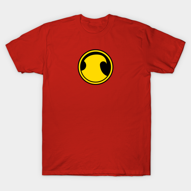 Red Robin - Robin - T-Shirt | TeePublic