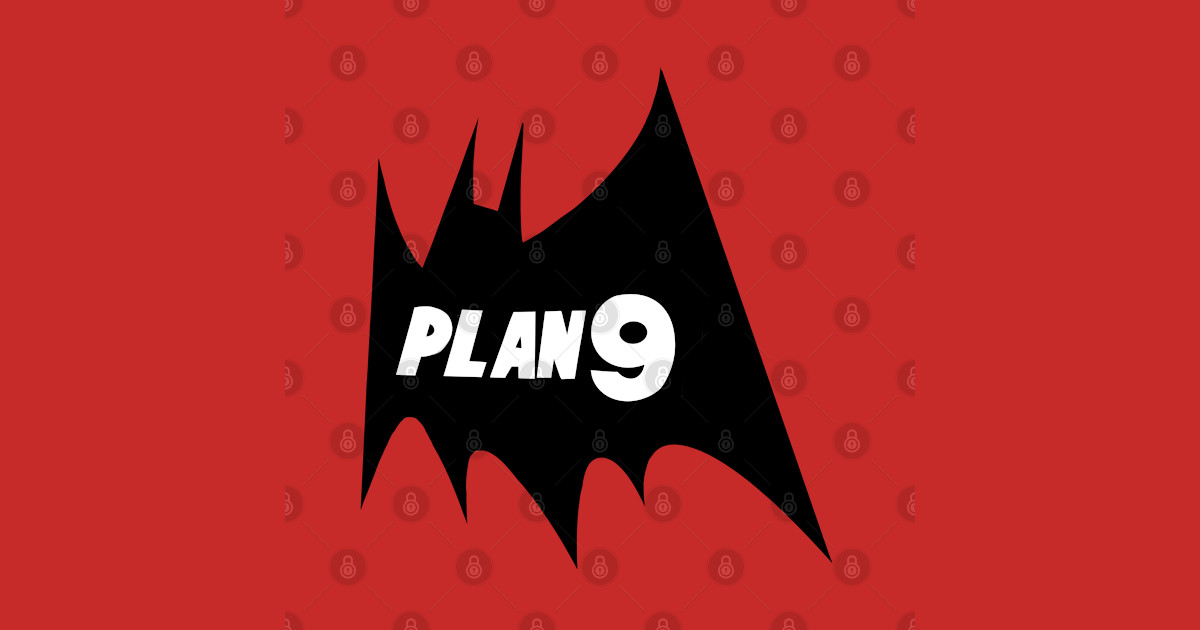 Bat 9 from fiendish space - Misfits - T-Shirt | TeePublic