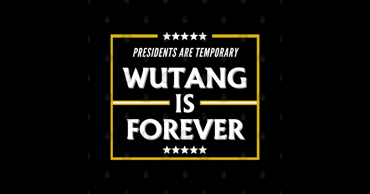 Funniest Presidential Election Day Wutang is Forever King Rapper ...