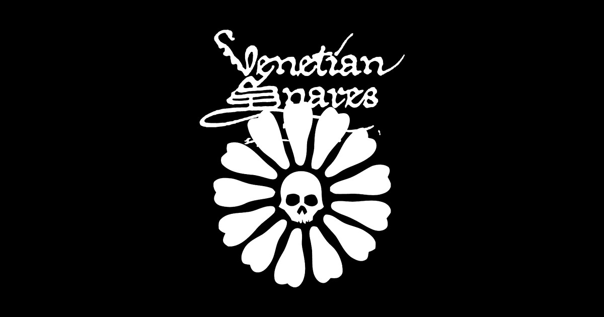 Venetian Snares breakcore - Venetian Snares - Sticker | TeePublic