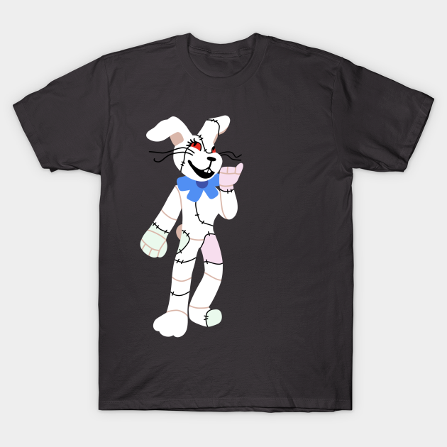 FNaF Chibi Vanny - Fnaf - T-Shirt | TeePublic