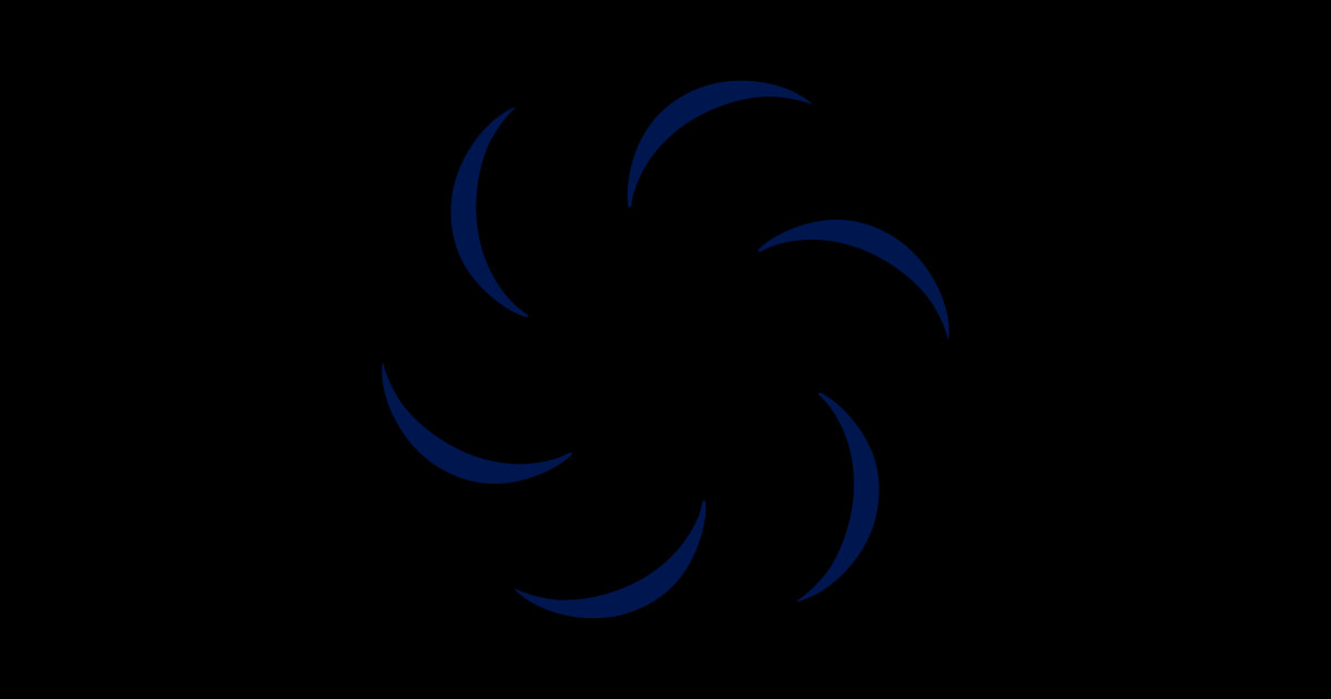 Homestuck Void Aspect Symbol - Homestuck - Sticker | TeePublic