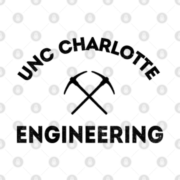 UNC Charlotte engineering - Unc Charlotte Merchandise - Mug | TeePublic UNC Charlotte engineering - Unc Charlotte Merchandise - Mug | TeePublic