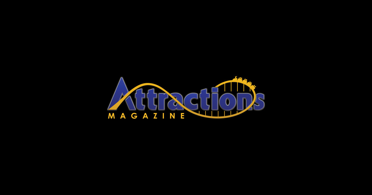 Attractions Magazine Official - Attractions Magazine - Sticker | TeePublic