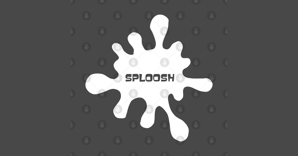 SPLOOSH - Archer - T-Shirt | TeePublic
