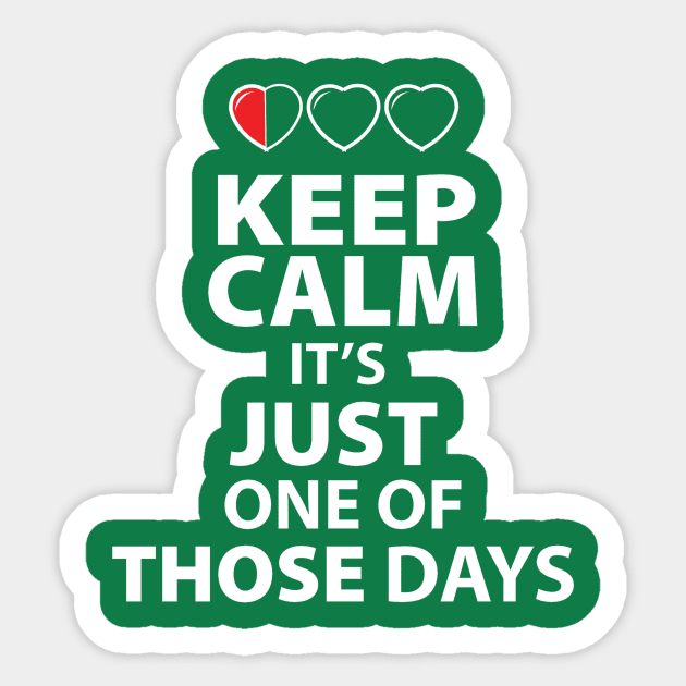 everyone just does nothing