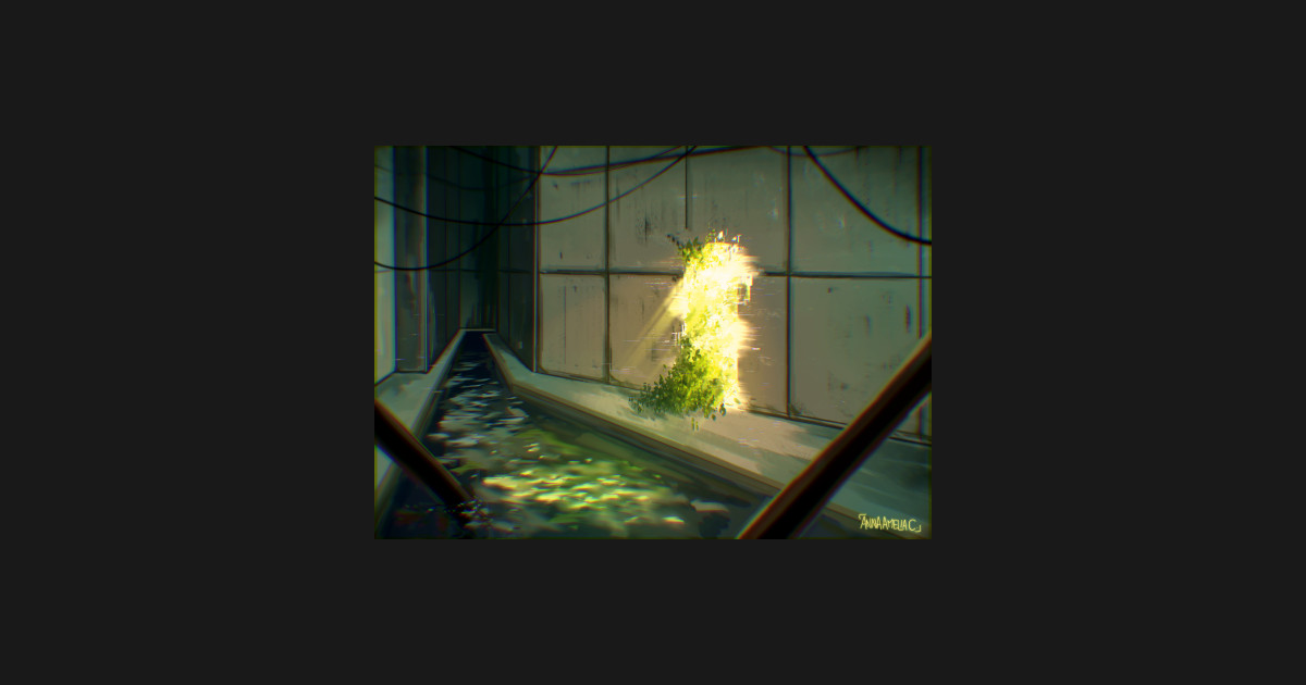 Spooky Liminal Pool Rooms - Liminal Space - T-Shirt | TeePublic