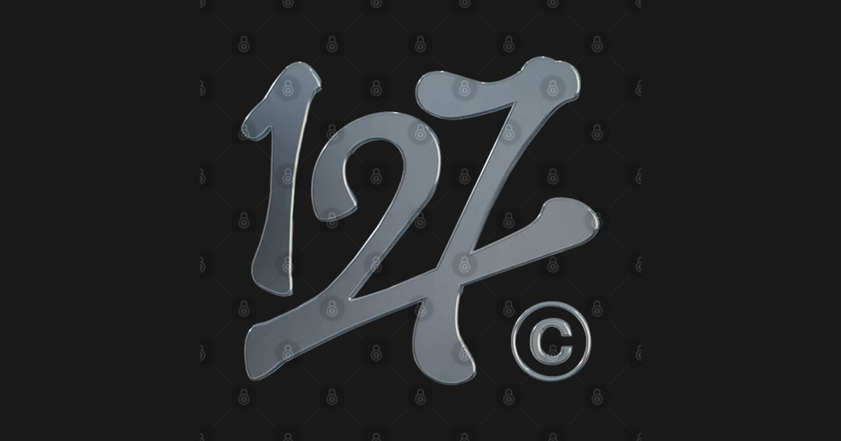 NCT 127 Logo - Nct 127 - T-Shirt | TeePublic