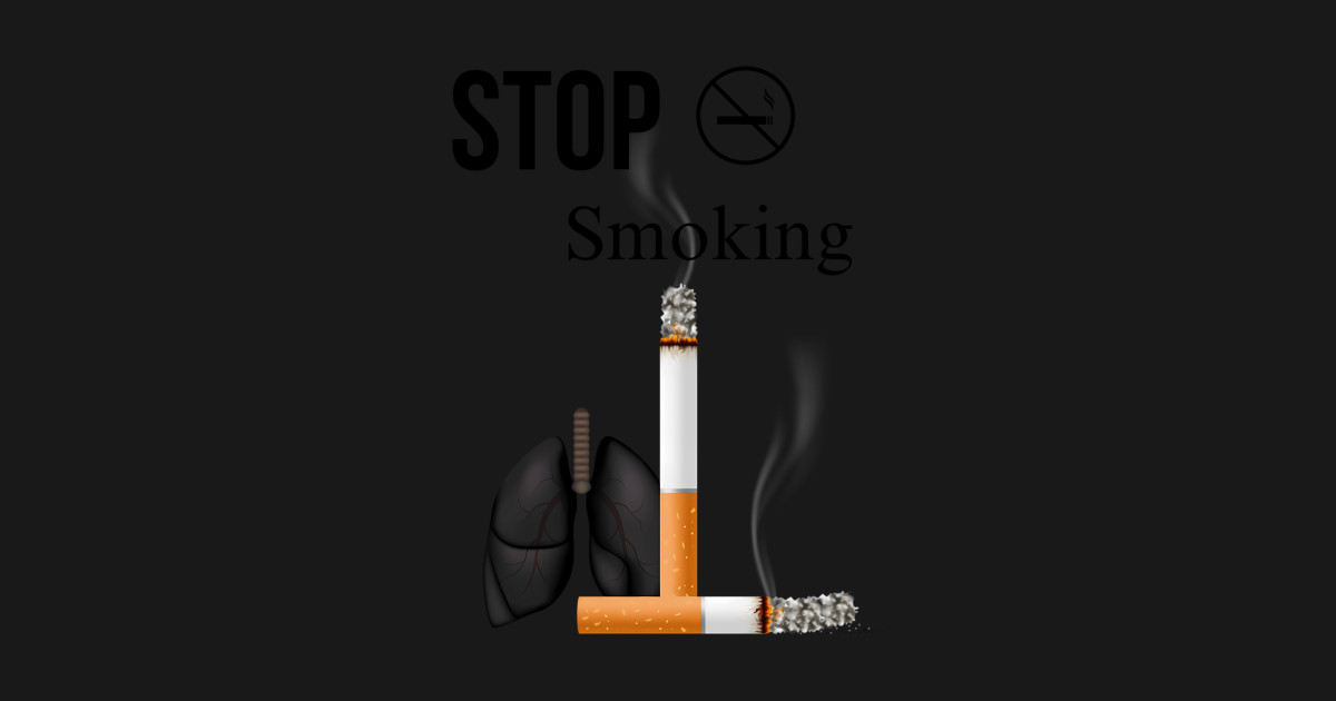 S Smoking World No Tobacco Day 2024No Smoking - Stop Smoking - T-Shirt ...