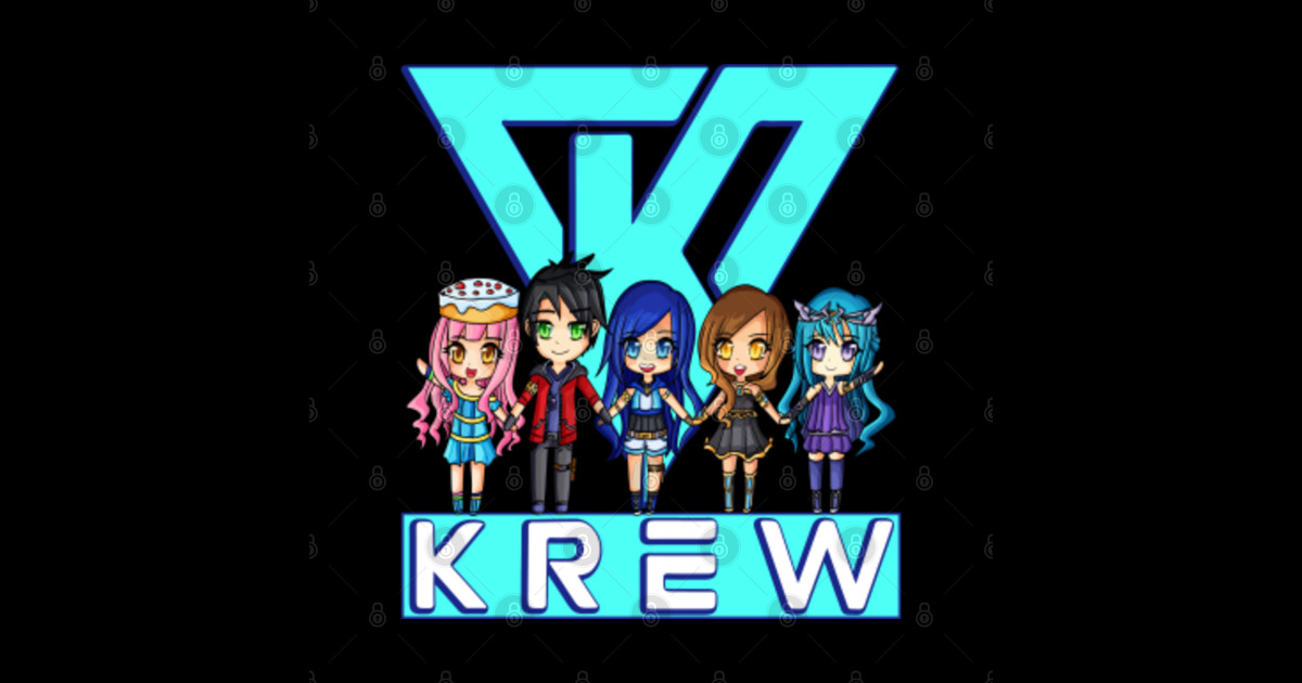 Krew art - Krew - Posters and Art Prints | TeePublic