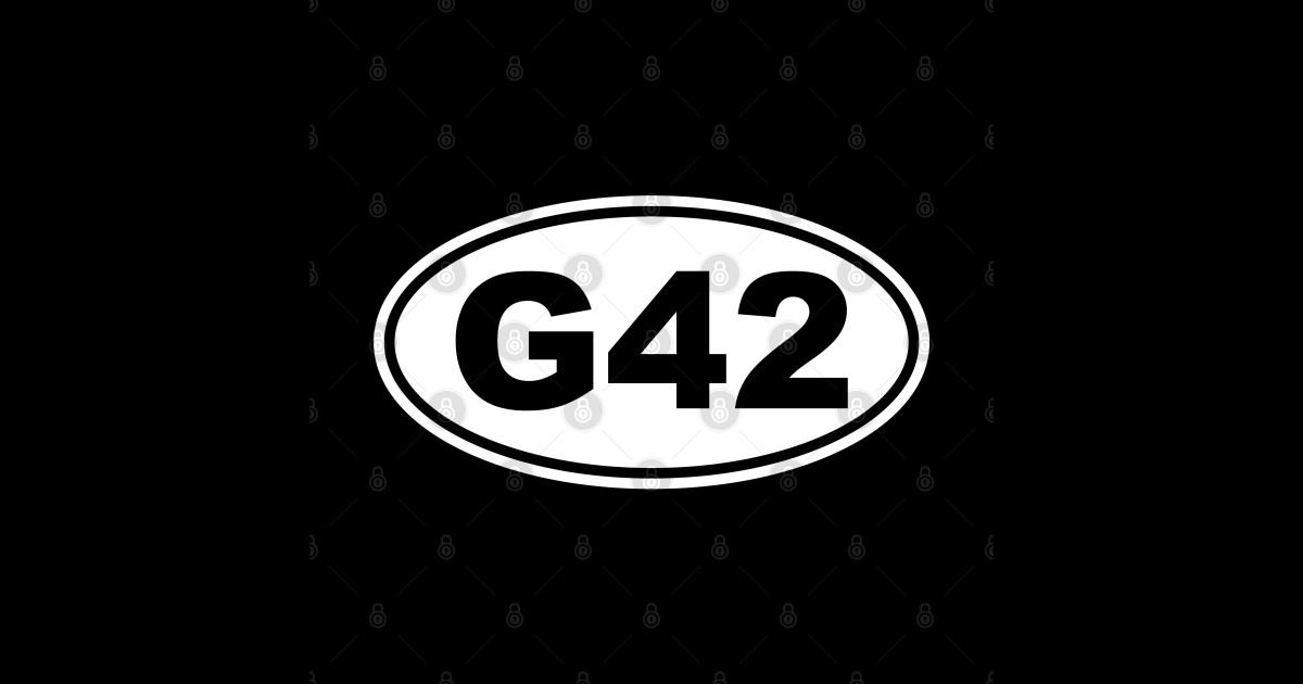 G42 - 2 Series Chassis Code Marathon Style - M2 - Sticker | TeePublic