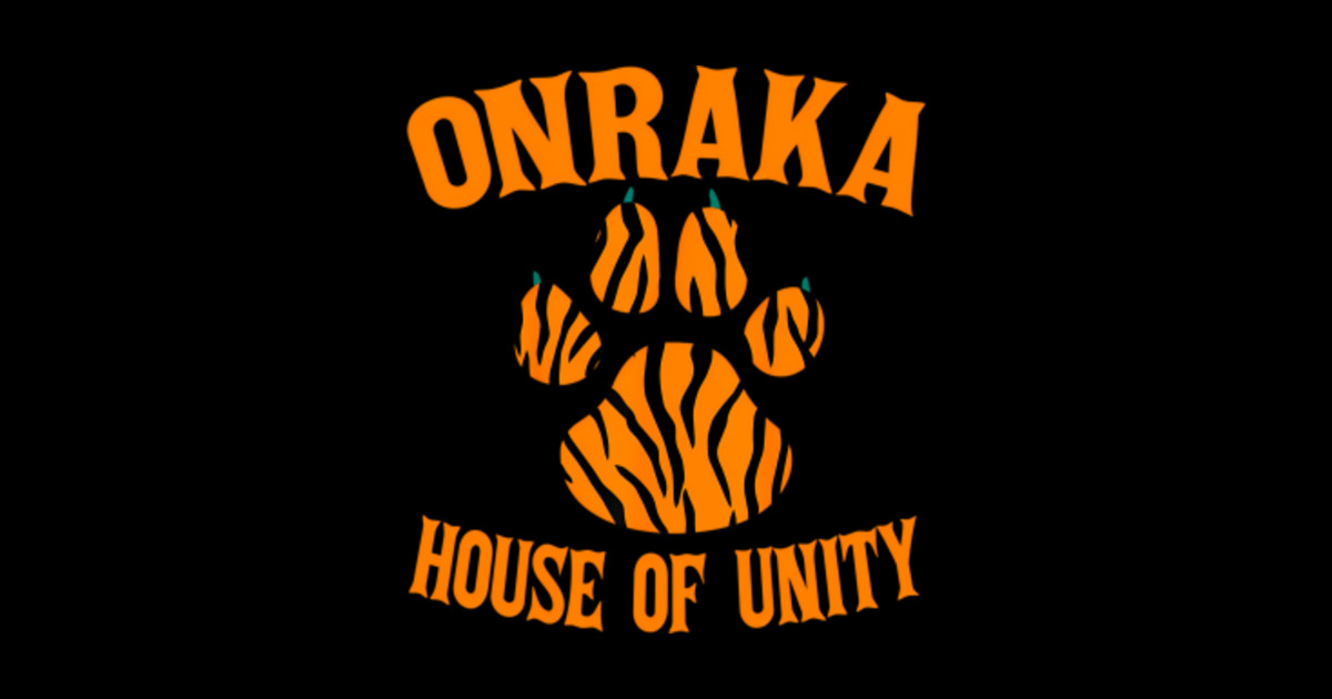 Onraka House Of Unity Rca Friendly School Spirit - Onraka House ...