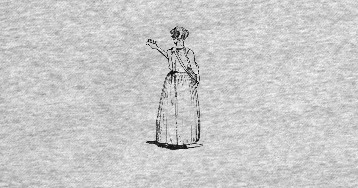 Bass Girl Bass Girl T Shirt Teepublic