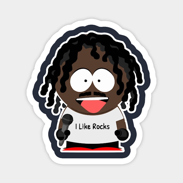 Comedian Cam Patterson 90s Cartoon Aesthetic Graphic | Retro Nostalgia ...