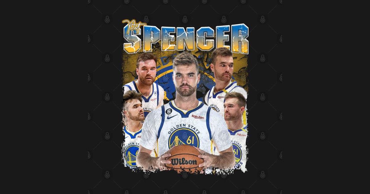 Pat Spencer - Nba - T-Shirt | TeePublic