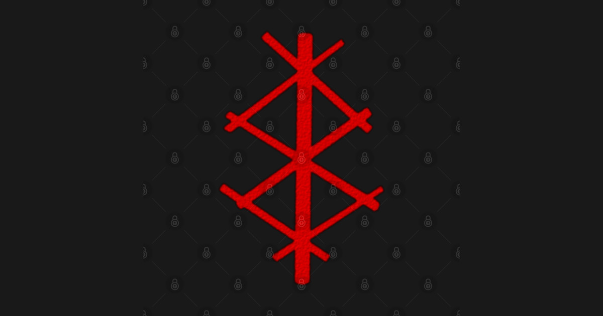 Brightburn Symbol - Brightburn Symbol - T-Shirt | TeePublic