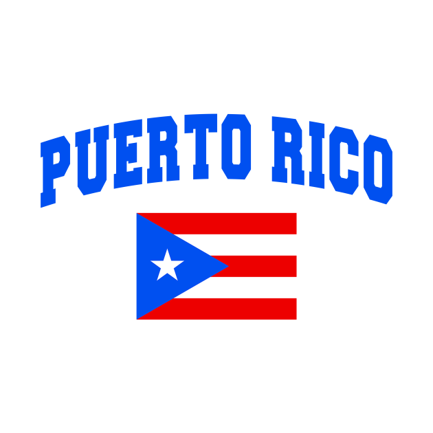 Puerto Rico Proud Puerto Rican Pride Boricua Strong Puerto Rico T