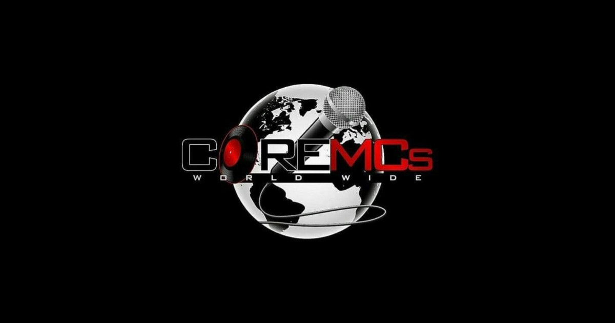 Core MCs Logo - Core Mcs Logo - Posters and Art Prints | TeePublic