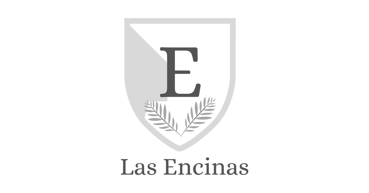Las Encinas Logo - Elite Netflix - T-Shirt | TeePublic