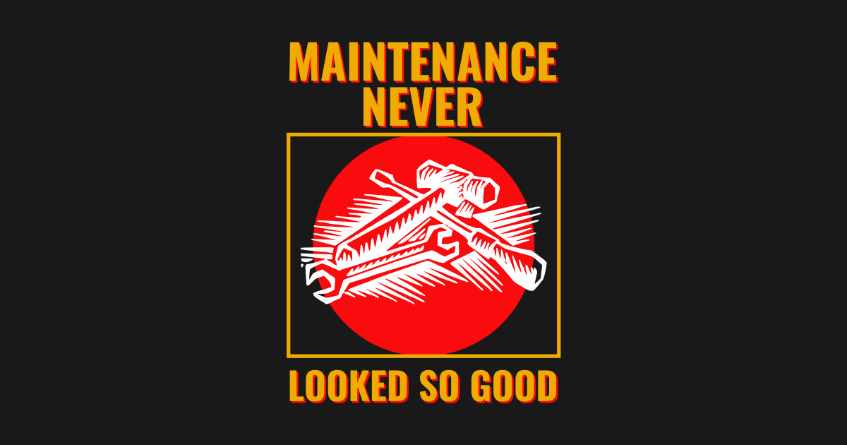 Maintenance Phase, maintenance never looked so good - Maintenance Phase ...