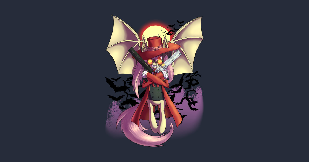 Alushy - Pony - Crewneck Sweatshirt | TeePublic