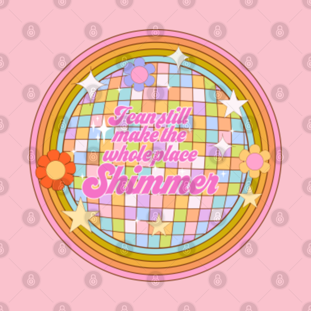 Taylor Swift - I can still make the whole place shimmer - Taylor Swift ...