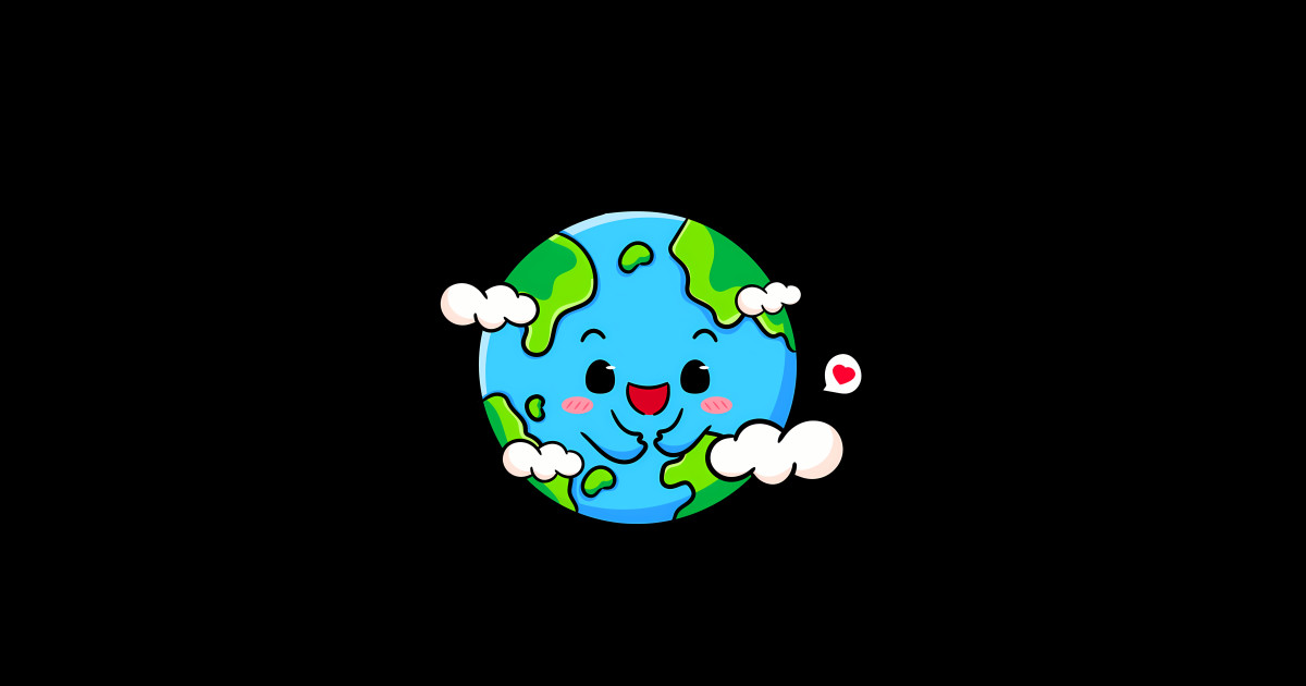 Go Planet Its Your Earth Day 2024 Teacher Earth - Go Planet - Posters ...