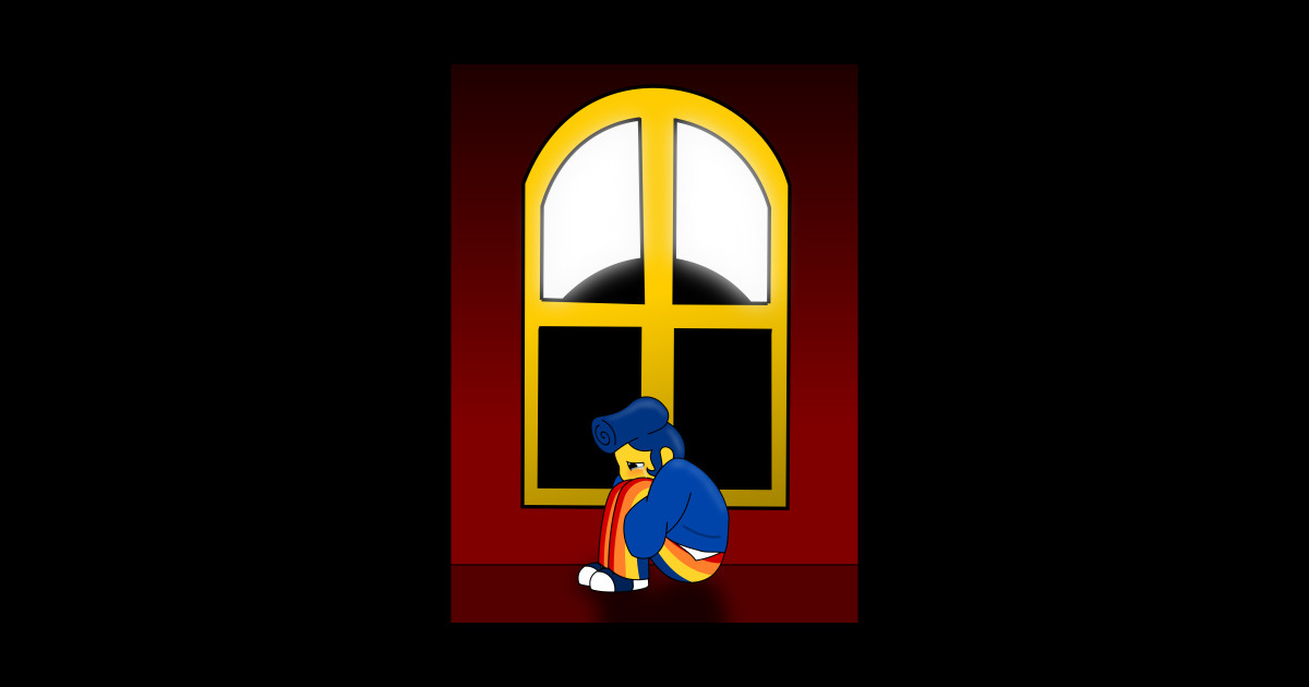 Wally Crying - Wally Darling - Posters and Art Prints | TeePublic