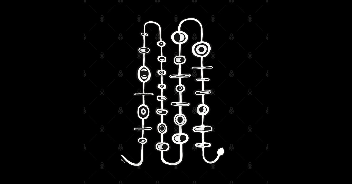 Snake eyes - Snake Eyes - Sticker | TeePublic