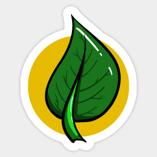 KaiTech design logo - Logo - Sticker | TeePublic