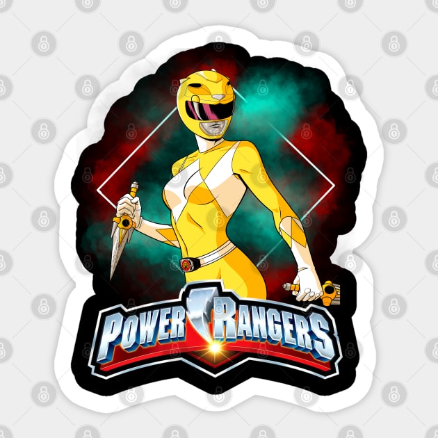 Morphin' Time Power Rangers' Transformation Sequence - Power Superhero ...