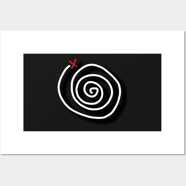 Life is Strange Rewind Logo - Life Is Strange - Posters and Art Prints ...