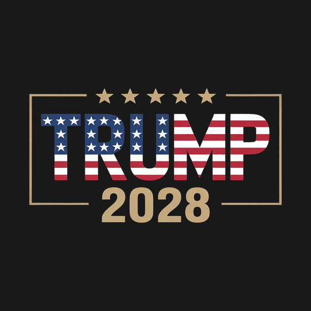 Trump 2028 Vote Donald Trump Flag 2028 - Trump 2028 Vote Donald Trump ...