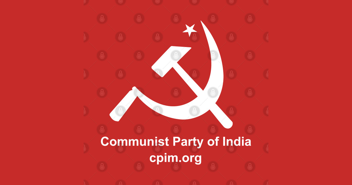 CPI(ML) Communist Party of India Design | Marxist-Leninist ...