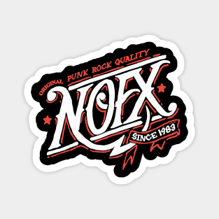 Nofx Album Cover Art Magnets for Sale | TeePublic