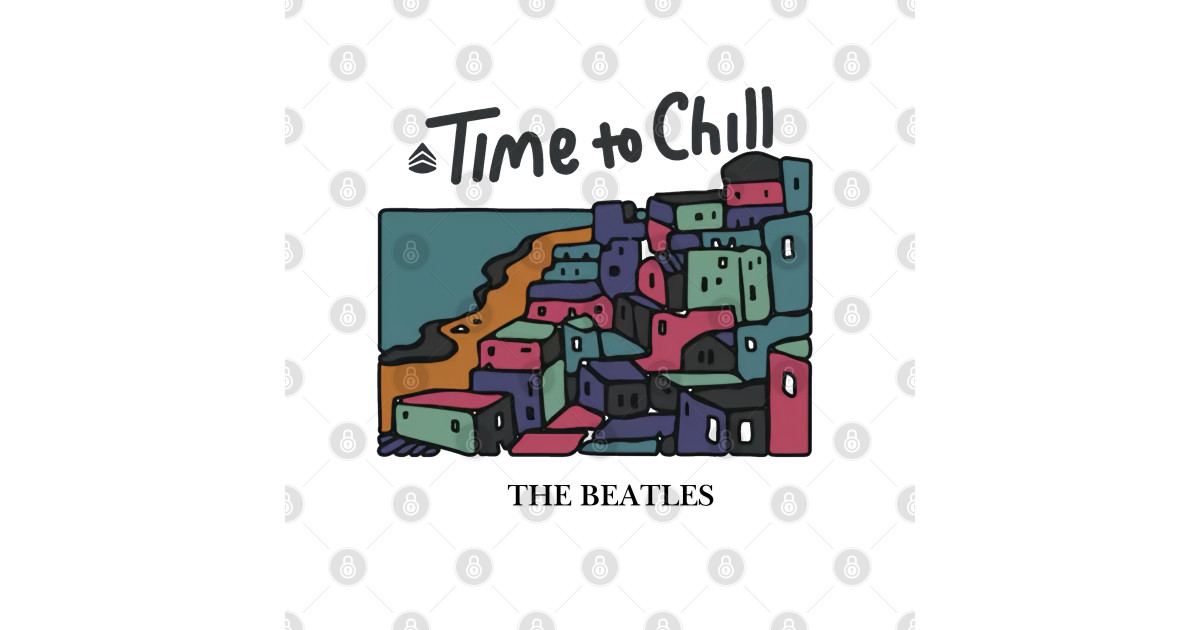 The Beatles - The Beatles - T-Shirt | TeePublic