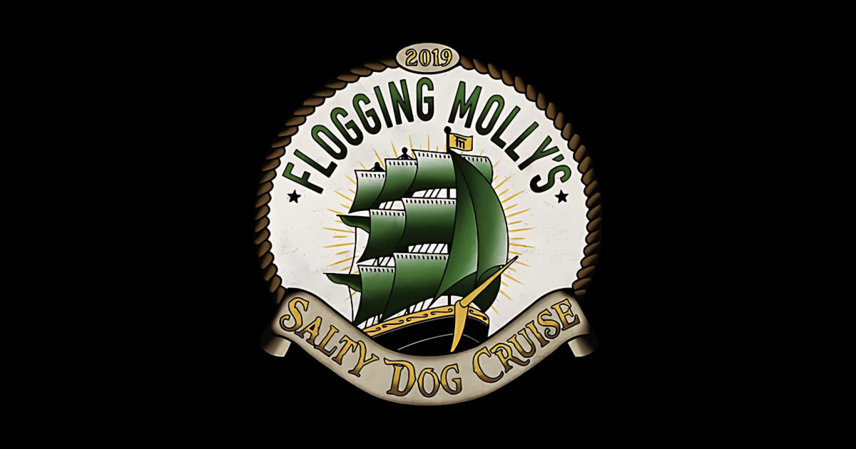 Flogging Molly Mad Magazine Dropkick murphys Punk Band 2 - Band ...