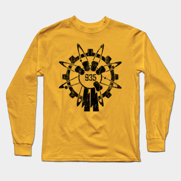 Group 935 - Cod - Long Sleeve T-Shirt | TeePublic